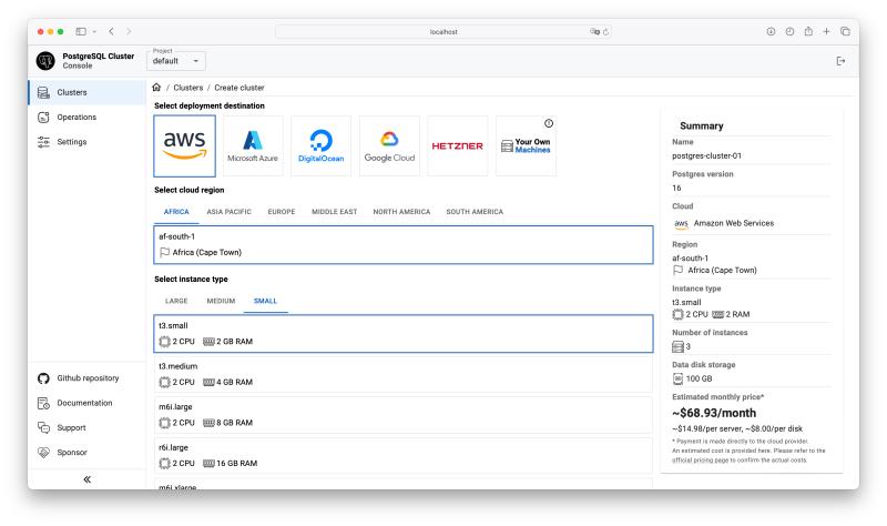 postgresql-cluster.org on LinkedIn: postgresql_cluster | PostgreSQL ... postgresql-cluster.org on LinkedIn: postgresql_cluster | PostgreSQL ...