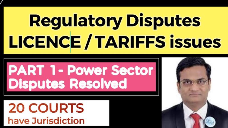 Dr. Gopal Energy Foundation on LinkedIn: Electricity Tariff & License ... Dr. Gopal Energy Foundation on LinkedIn: Electricity Tariff & License ...