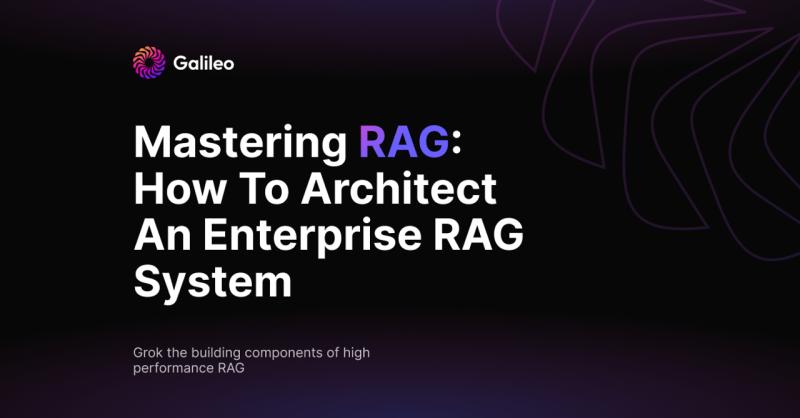 Aleksei Kolesnikov on LinkedIn: Mastering RAG: How To Architect An ... Aleksei Kolesnikov on LinkedIn: Mastering RAG: How To Architect An ...