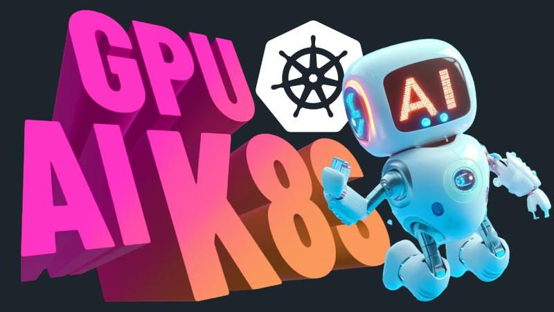 Alain AIROM on LinkedIn: GPUs in Kubernetes for AI Workloads Alain AIROM on LinkedIn: GPUs in Kubernetes for AI Workloads
