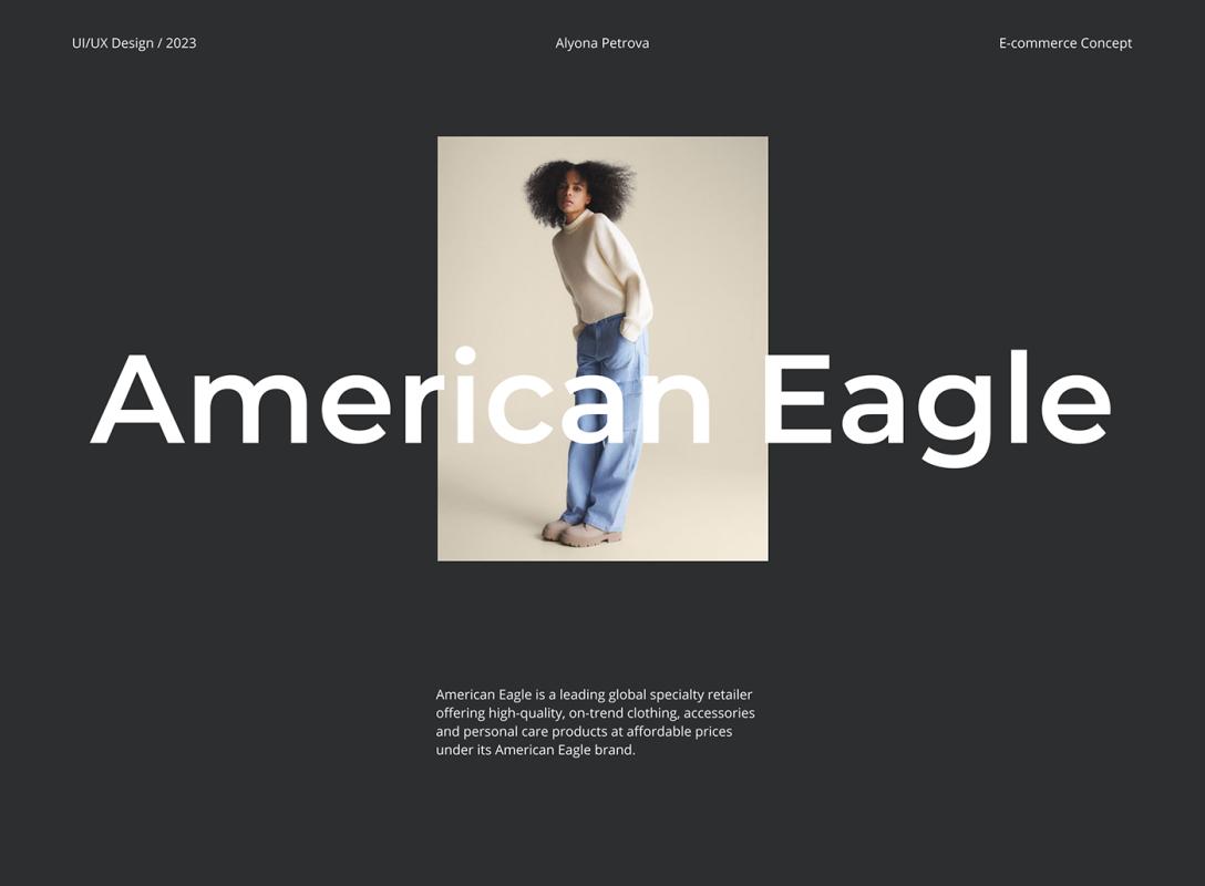 Alyona Petrova on LinkedIn: E-commerce / Redesign Alyona Petrova on LinkedIn: E-commerce / Redesign