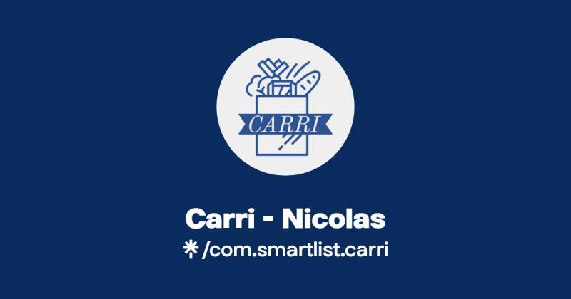 Vincent Meurisse sur LinkedIn : Carri - Nicolas | Linktree Vincent Meurisse sur LinkedIn : Carri - Nicolas | Linktree