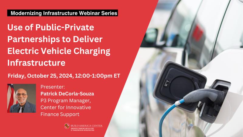Build America Center on LinkedIn: Modernizing Infrastructure Webinar ... Build America Center on LinkedIn: Modernizing Infrastructure Webinar ...