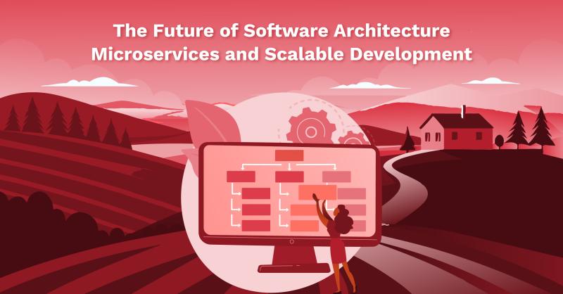 Codevix on LinkedIn: Codevix Blog - The Future of Software Architecture ... Codevix on LinkedIn: Codevix Blog - The Future of Software Architecture ...