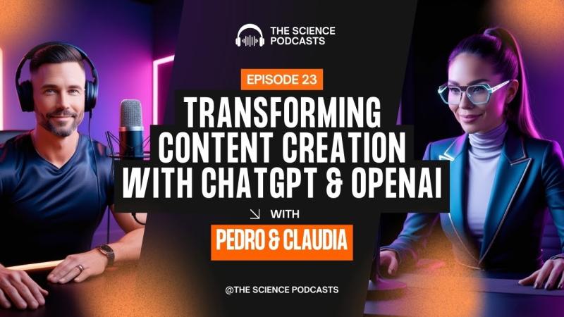 Mittra Stumpner on LinkedIn: AI Revolution Podcast: Transforming ... Mittra Stumpner on LinkedIn: AI Revolution Podcast: Transforming ...