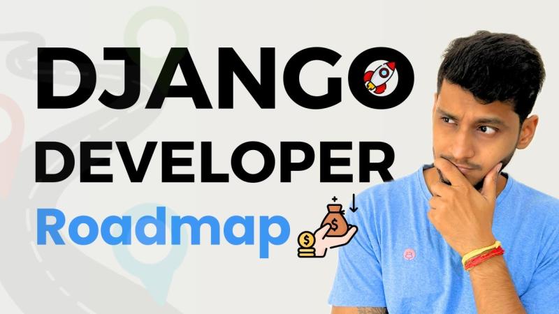 Shubham Jha on LinkedIn: 🤔 High-Salary Job with this Django Roadmap ... Shubham Jha on LinkedIn: 🤔 High-Salary Job with this Django Roadmap ...
