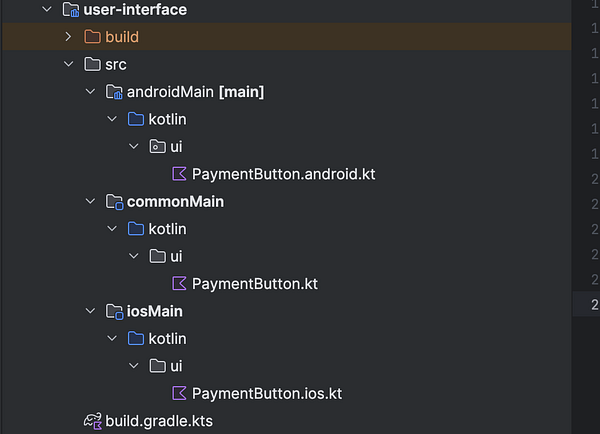 Andrii S. on LinkedIn: Writing iOS code in Kotlin Multiplatform. Part 1 Andrii S. on LinkedIn: Writing iOS code in Kotlin Multiplatform. Part 1