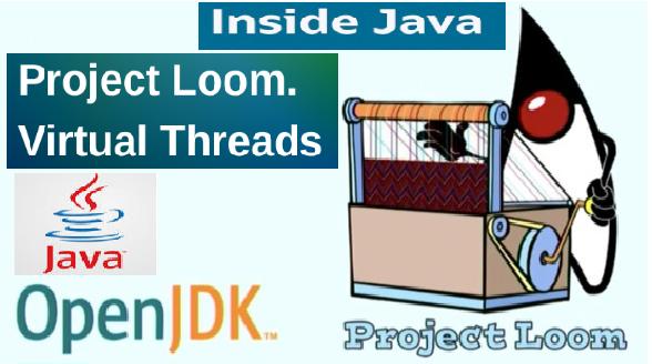 Gaurav Rajapurkar on LinkedIn: Project Loom: The new Java Concurrency model Gaurav Rajapurkar on LinkedIn: Project Loom: The new Java Concurrency model