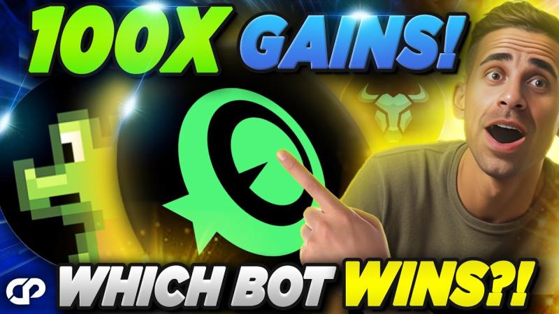 🔥Top SOLANA Meme Coin Snipping Bots COMPARED- AutoSnipe, GMGN, BullX ... 🔥Top SOLANA Meme Coin Snipping Bots COMPARED- AutoSnipe, GMGN, BullX ...