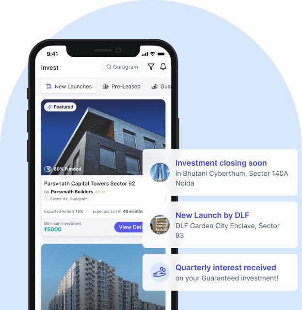 Dr.Jai Yadav on LinkedIn: Premium Real Estate, Made Accessible Dr.Jai Yadav on LinkedIn: Premium Real Estate, Made Accessible