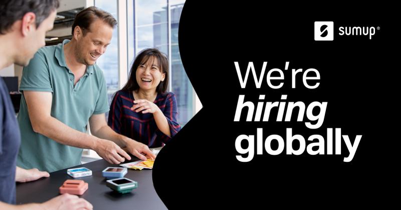 Oleksandr Chekanskyi on LinkedIn: Senior Backend Engineer (Golang) in ... Oleksandr Chekanskyi on LinkedIn: Senior Backend Engineer (Golang) in ...