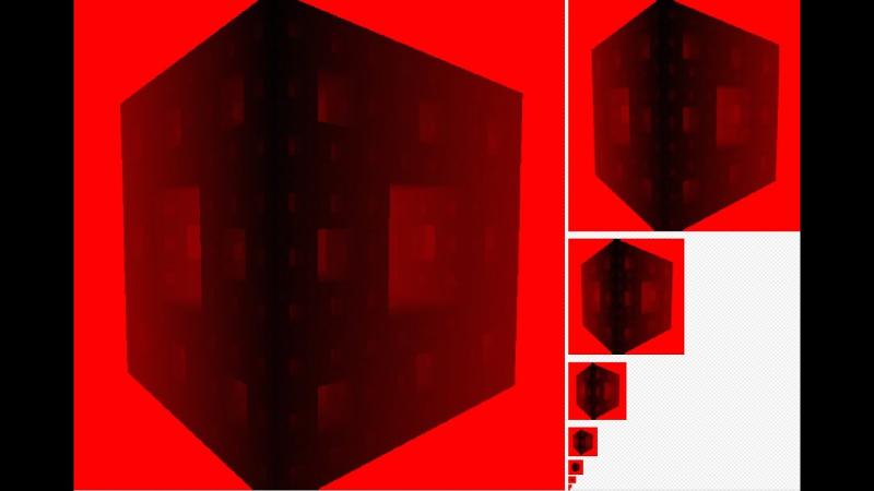 Kiriakos Gavras on LinkedIn: Frustum & Hierarchical-Z map Occlusion ... Kiriakos Gavras on LinkedIn: Frustum & Hierarchical-Z map Occlusion ...