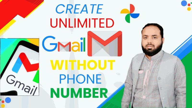 zumexpert on LinkedIn: How to Create Unlimited Gmail Accounts Without ... zumexpert on LinkedIn: How to Create Unlimited Gmail Accounts Without ...