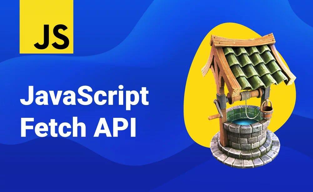 In JavaScript Basic CRUD Operations And Utilizing Fetch API | Ahmet Sahin In JavaScript Basic CRUD Operations And Utilizing Fetch API | Ahmet Sahin