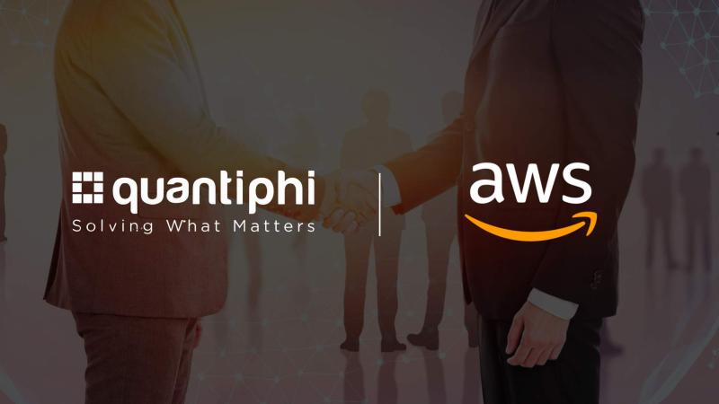 MarTech Edge on LinkedIn: Quantiphi Joins AWS Generative AI Partner ... MarTech Edge on LinkedIn: Quantiphi Joins AWS Generative AI Partner ...