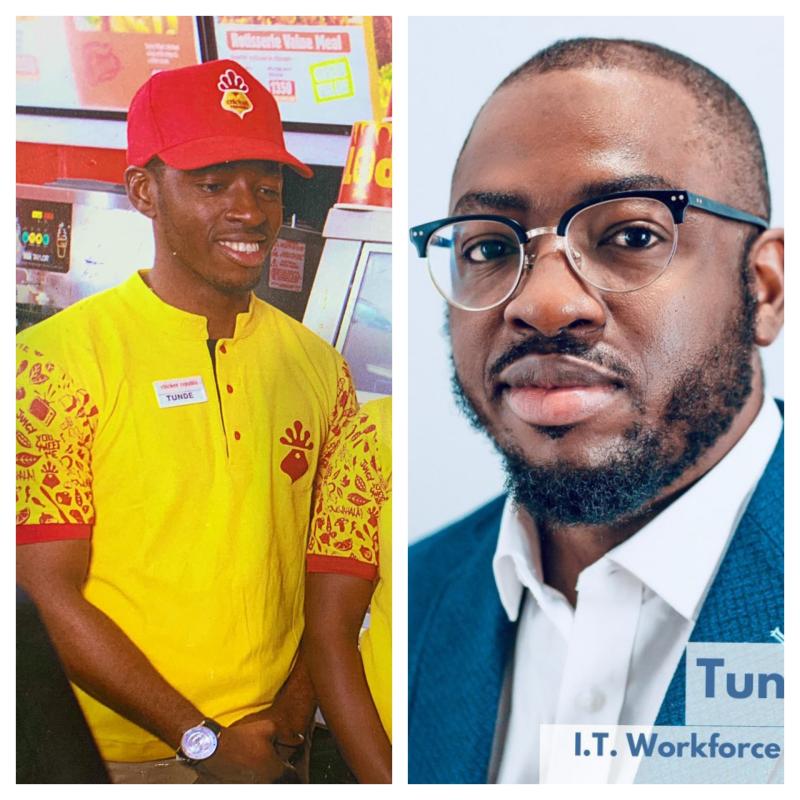 Elora Akpotosevbe on LinkedIn: Canadian Based Nigerian Entrepreneur ... Elora Akpotosevbe on LinkedIn: Canadian Based Nigerian Entrepreneur ...