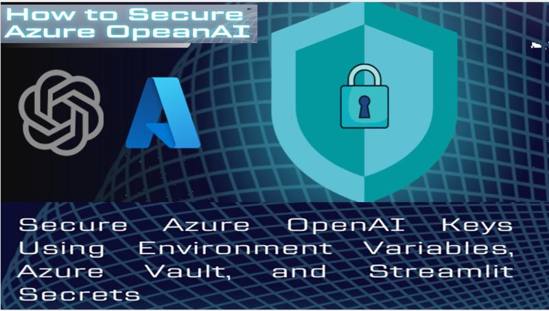 Azure Daily on LinkedIn: How to Secure Azure OpenAI Keys Using ... Azure Daily on LinkedIn: How to Secure Azure OpenAI Keys Using ...