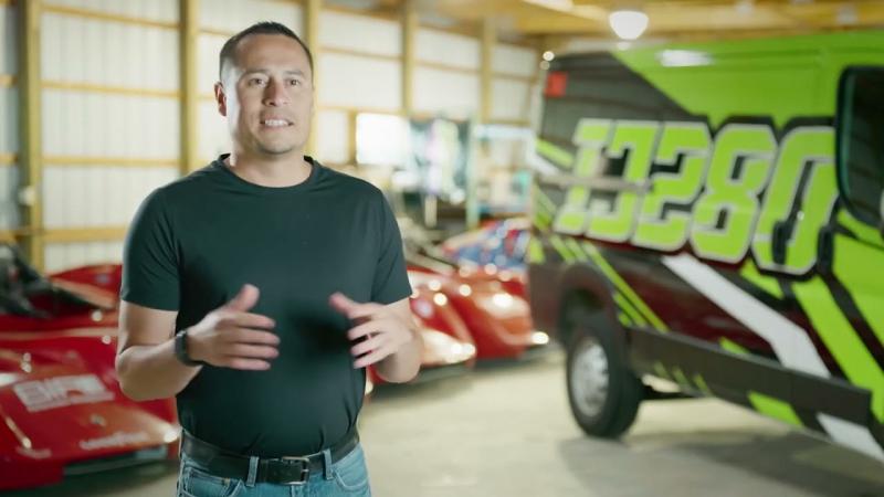 thamer almotab on LinkedIn: 3M™ Print Wrap Film IJ280 - Installer ... thamer almotab on LinkedIn: 3M™ Print Wrap Film IJ280 - Installer ...