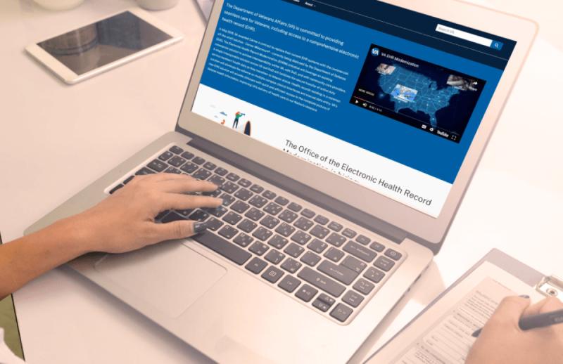 Reid Anderson on LinkedIn: VA watchdog warns EHR issue puts 250,000 ... Reid Anderson on LinkedIn: VA watchdog warns EHR issue puts 250,000 ...