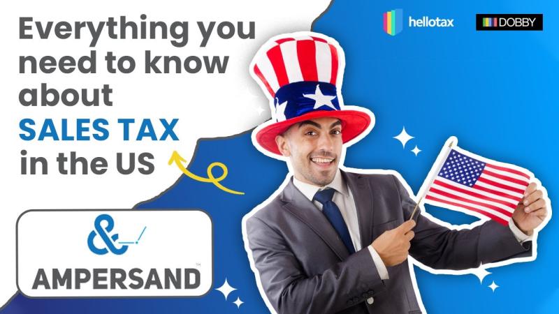 Nick Penev on LinkedIn: Ampersand - Navigating Sales Tax Compliance in ... Nick Penev on LinkedIn: Ampersand - Navigating Sales Tax Compliance in ...