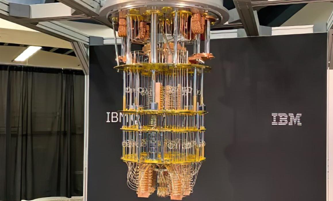 Mati Rachamim on LinkedIn: Can Quantum computers break RSA encryption? Mati Rachamim on LinkedIn: Can Quantum computers break RSA encryption?