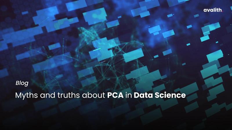 Demystifying PCA (Principal Component Analysis) in Data Science ... Demystifying PCA (Principal Component Analysis) in Data Science ...