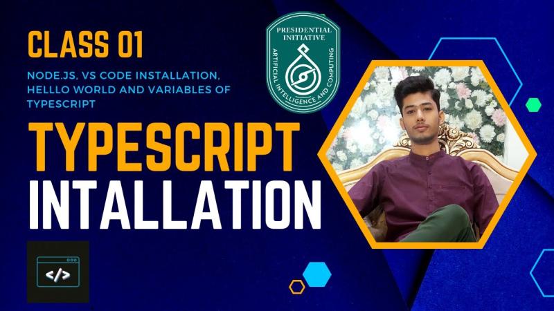 Learn the basics of TypeScript and Node.js | Muhammad Hamza Ali posted ... Learn the basics of TypeScript and Node.js | Muhammad Hamza Ali posted ...