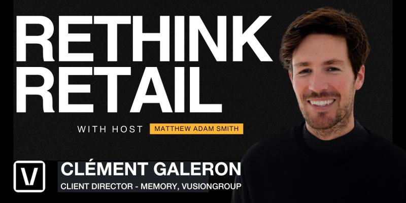 VusionGroup on LinkedIn: Transforming Data into Retail Strategy with ... VusionGroup on LinkedIn: Transforming Data into Retail Strategy with ...