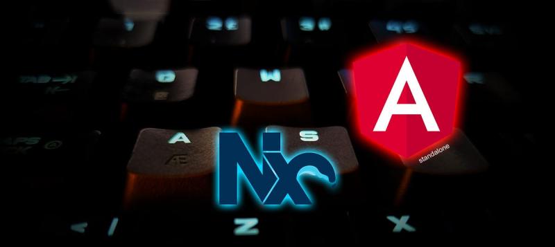Erman Enginler on LinkedIn: Creating an Nx Workspace with Standalone ... Erman Enginler on LinkedIn: Creating an Nx Workspace with Standalone ...