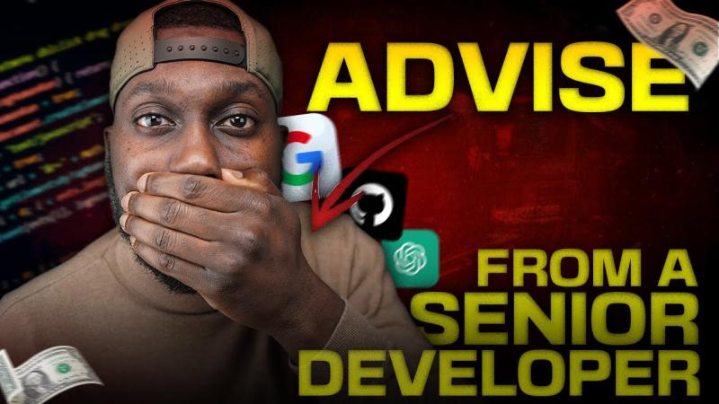 Inaam ben chhida on LinkedIn: My Top 10 Advice To All Junior Developers ... Inaam ben chhida on LinkedIn: My Top 10 Advice To All Junior Developers ...