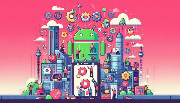 Hazal Eroglu on LinkedIn: Best Practices for Managing State in Android ... Hazal Eroglu on LinkedIn: Best Practices for Managing State in Android ...