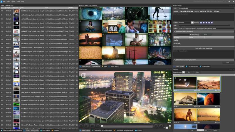 Talha Tariq on LinkedIn: Find your videos in five seconds Talha Tariq on LinkedIn: Find your videos in five seconds