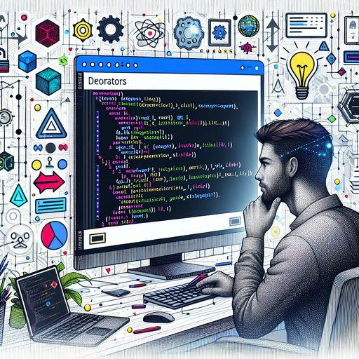 Mastering TypeScript Decorators: How to Use and How to Create | Samuel ... Mastering TypeScript Decorators: How to Use and How to Create | Samuel ...