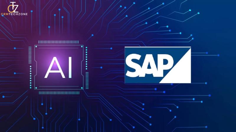 CRMTechZone on LinkedIn: SAP Released New CX Generative AI Capabilities ... CRMTechZone on LinkedIn: SAP Released New CX Generative AI Capabilities ...