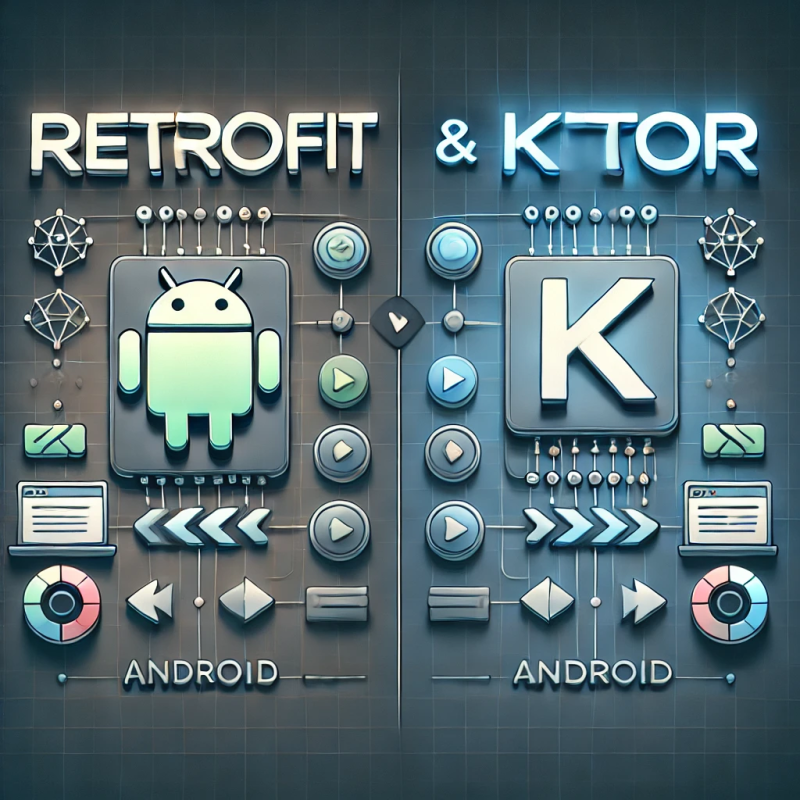 Amar Pal Singh on LinkedIn: When to Use Retrofit and When to Use Ktor ... Amar Pal Singh on LinkedIn: When to Use Retrofit and When to Use Ktor ...