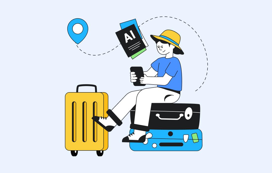 Renish Jagatiya on LinkedIn: Step-by-Step Guide: Build Your AI-powered ... Renish Jagatiya on LinkedIn: Step-by-Step Guide: Build Your AI-powered ...
