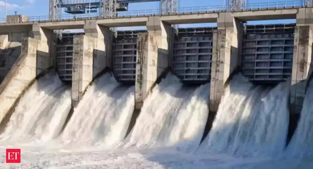 Arunachal to ink pacts with four PSUs for 13 hydro projects | Kay T Creedon Arunachal to ink pacts with four PSUs for 13 hydro projects | Kay T Creedon