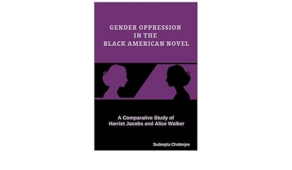 Sudeepta Chatterjee on LinkedIn: GENDER OPPRESSION IN THE BLACK ... Sudeepta Chatterjee on LinkedIn: GENDER OPPRESSION IN THE BLACK ...