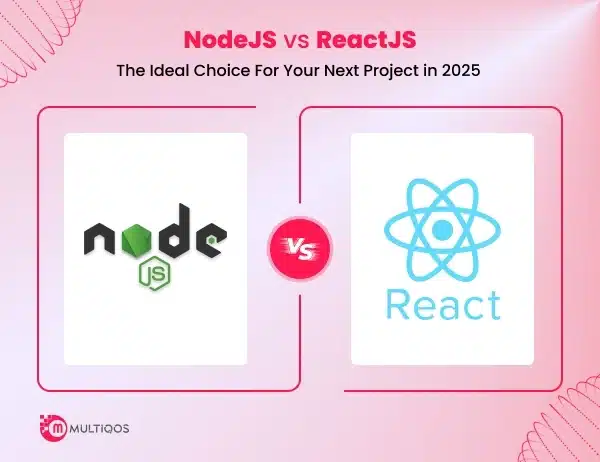 NodeJS vs ReactJS: The Ideal Choice For Your Next Project in 2025 ... NodeJS vs ReactJS: The Ideal Choice For Your Next Project in 2025 ...