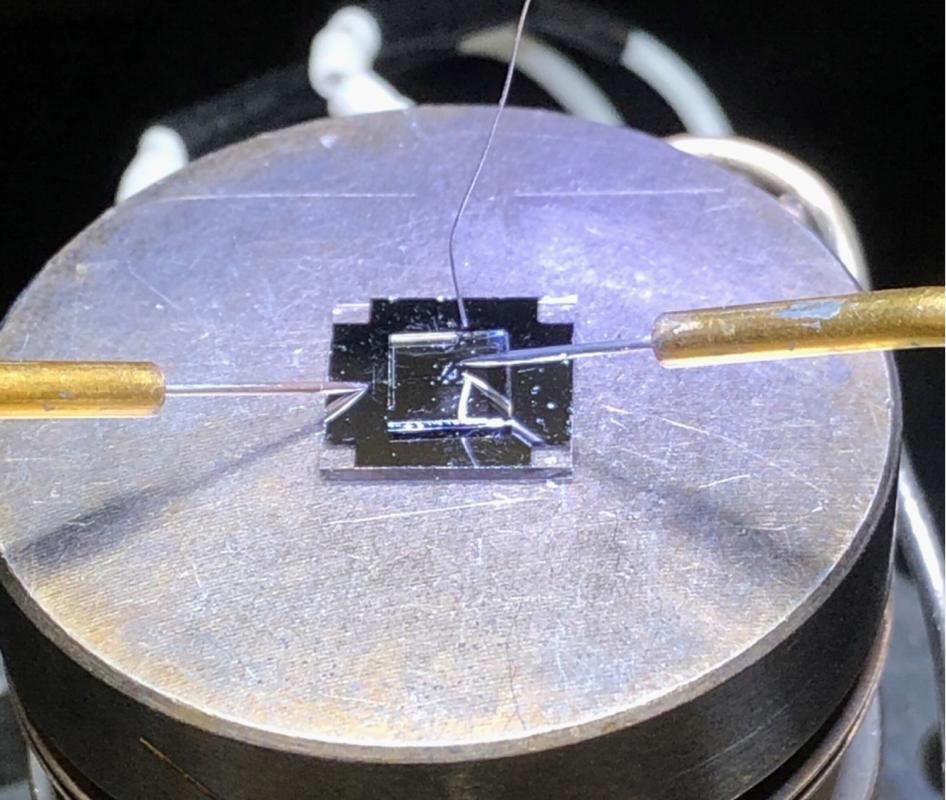 Phys.org on LinkedIn: Scientists develop solid-state electrochemical ... Phys.org on LinkedIn: Scientists develop solid-state electrochemical ...
