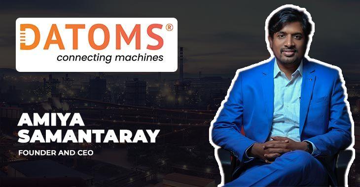 Rashmi Ranjan Sahu on LinkedIn: DeepTech IoT Startup Datoms Raises $1.2 ... Rashmi Ranjan Sahu on LinkedIn: DeepTech IoT Startup Datoms Raises $1.2 ...