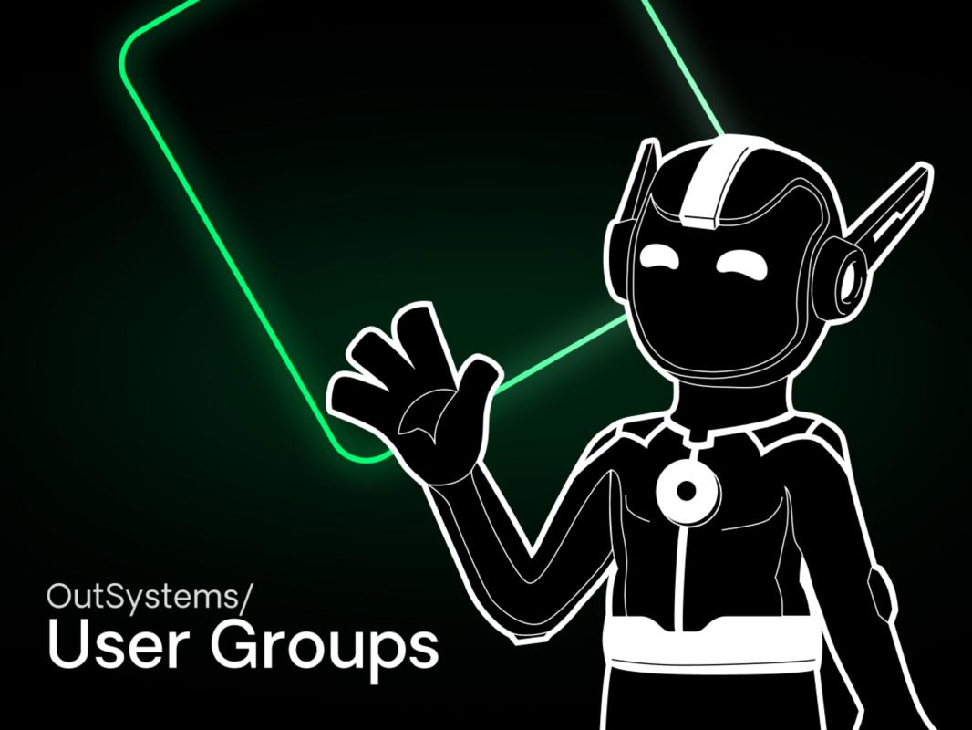 Richard Tilbury on LinkedIn: Hands-On with OutSystems Developer Cloud ... Richard Tilbury on LinkedIn: Hands-On with OutSystems Developer Cloud ...