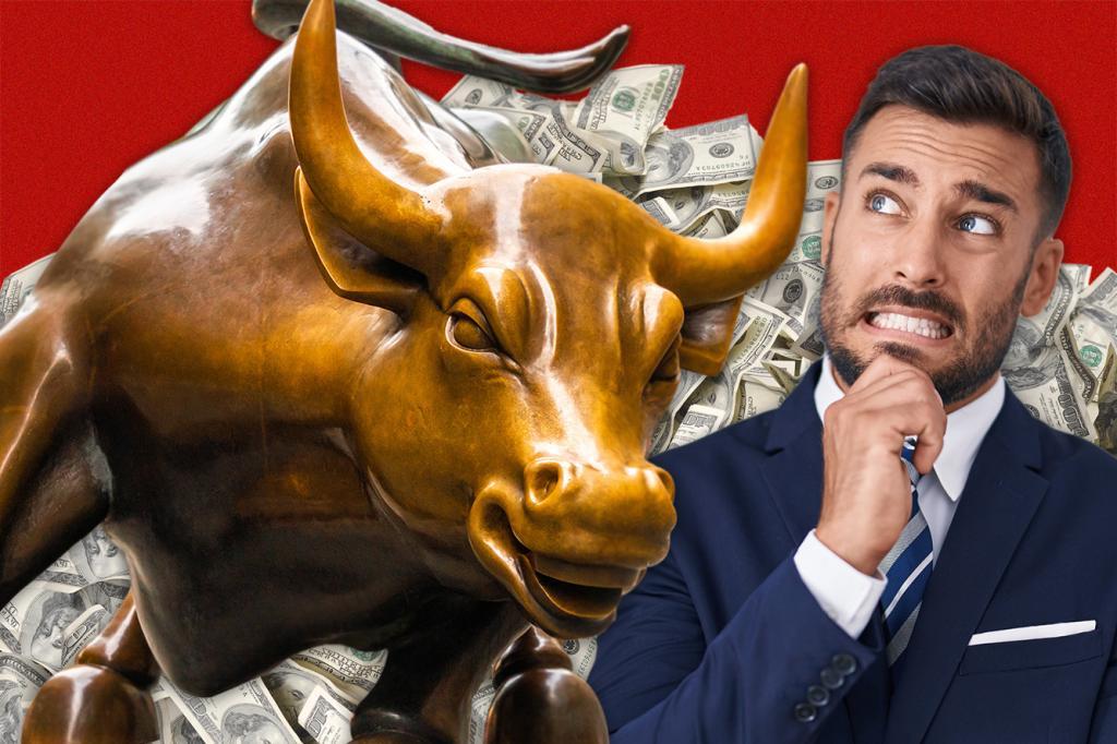Mark Ross on LinkedIn: Wall Street bonuses fall short of already-low ... Mark Ross on LinkedIn: Wall Street bonuses fall short of already-low ...