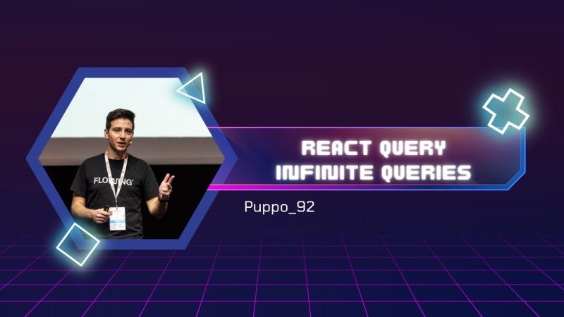 Luca Del Puppo on LinkedIn: React Query - Infinite Queries Luca Del Puppo on LinkedIn: React Query - Infinite Queries