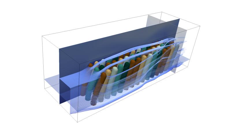 MOX Laboratory on LinkedIn: New MOX Report on “A mixed-dimensional ... MOX Laboratory on LinkedIn: New MOX Report on “A mixed-dimensional ...