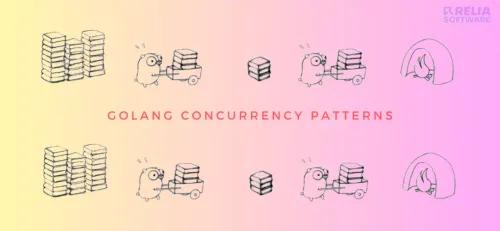 Davi Marcondes Moreira on LinkedIn: Mastering 6 Golang Concurrency ... Davi Marcondes Moreira on LinkedIn: Mastering 6 Golang Concurrency ...
