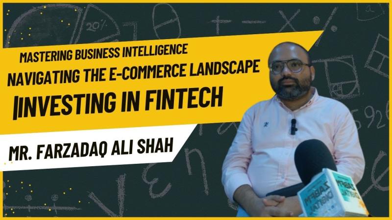 Mastering Business Intelligence | Navigating the E-commerce Landscape ... Mastering Business Intelligence | Navigating the E-commerce Landscape ...