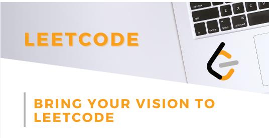 How LeetCode can change your life | Khuram Iqbal posted on the topic ... How LeetCode can change your life | Khuram Iqbal posted on the topic ...