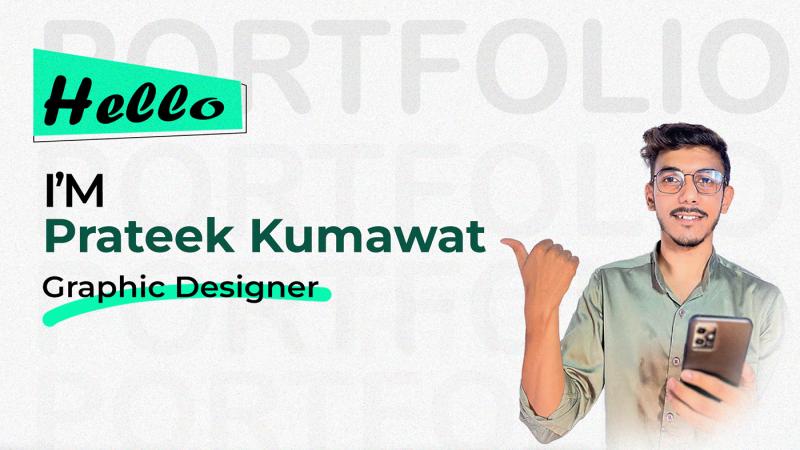 Prateek Kumawat on LinkedIn: PORTFOLIO Prateek Kumawat on LinkedIn: PORTFOLIO