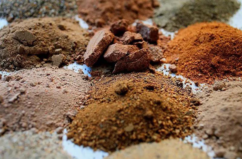 Soil Classification and Typical Engineering Properties of Soils ... Soil Classification and Typical Engineering Properties of Soils ...
